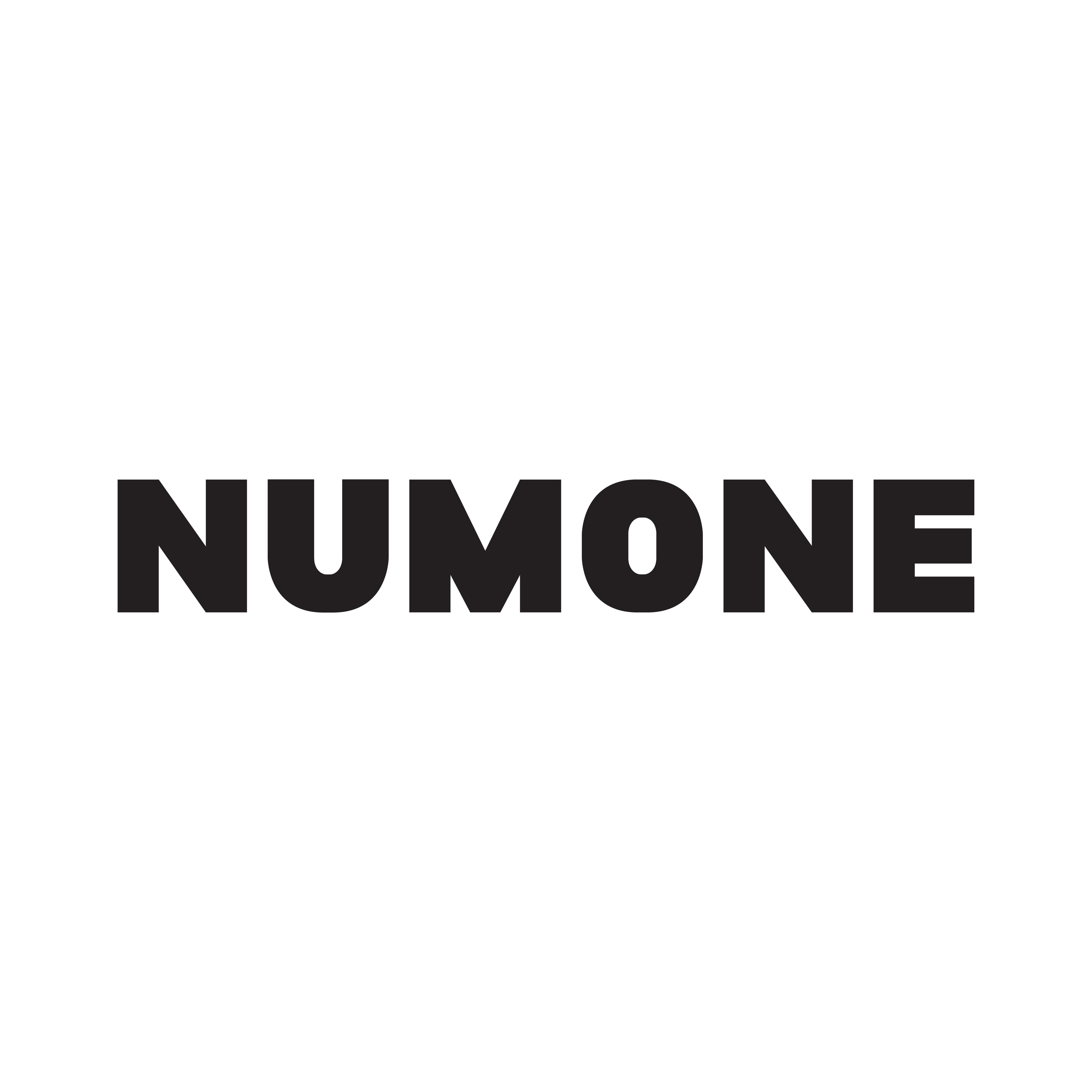 NUMONE